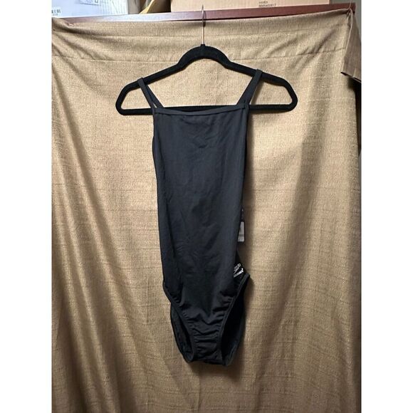 Speedo | Swim | Nwt Speedo Womans One Piece Endurance Flyback Swimsuit ...